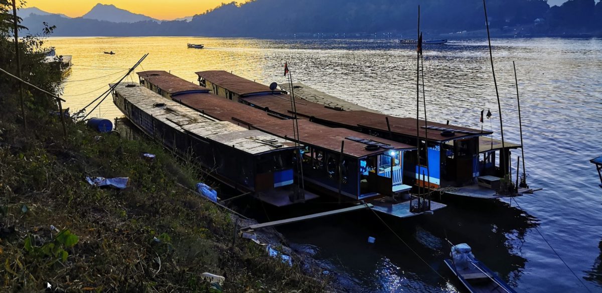 lo que queda de lane xang kingdom, el laos para viajar - NFW NEWS BY ...